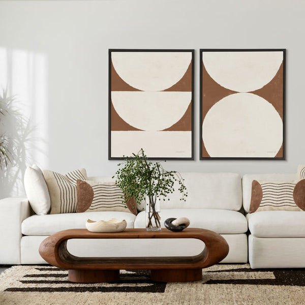 Ronin Infinity Obelisk Coffee Table – MUSH.CO