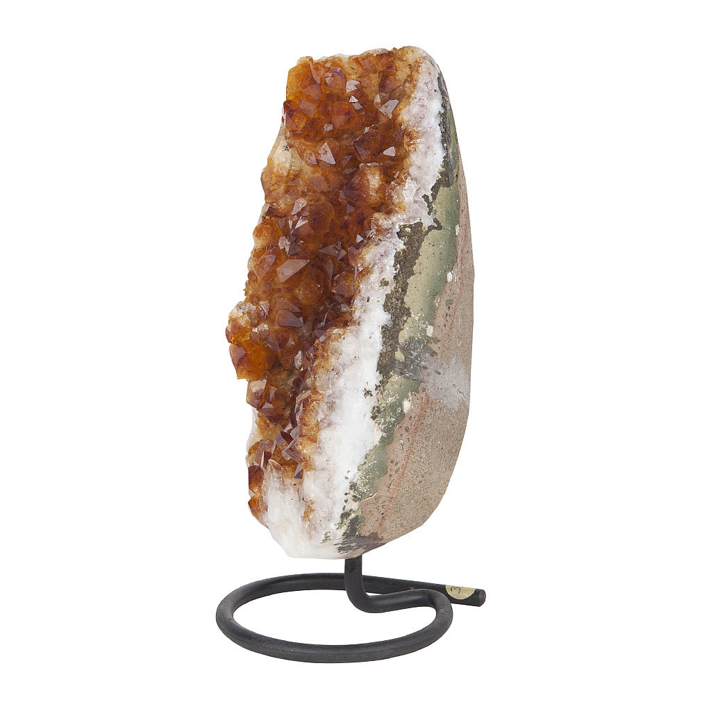 Citrine Slab on Stand v4 – MUSH.CO